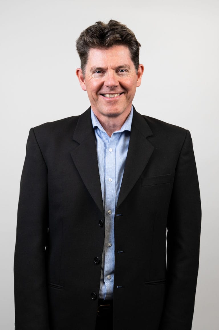 Meet Our Senior Leadership Team | Armourguard's Leaders