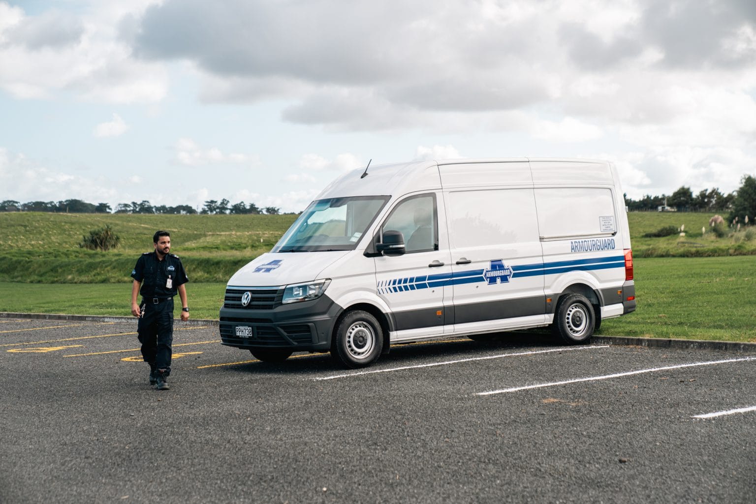 Armourguard | NZ’s Most Experienced Security Company