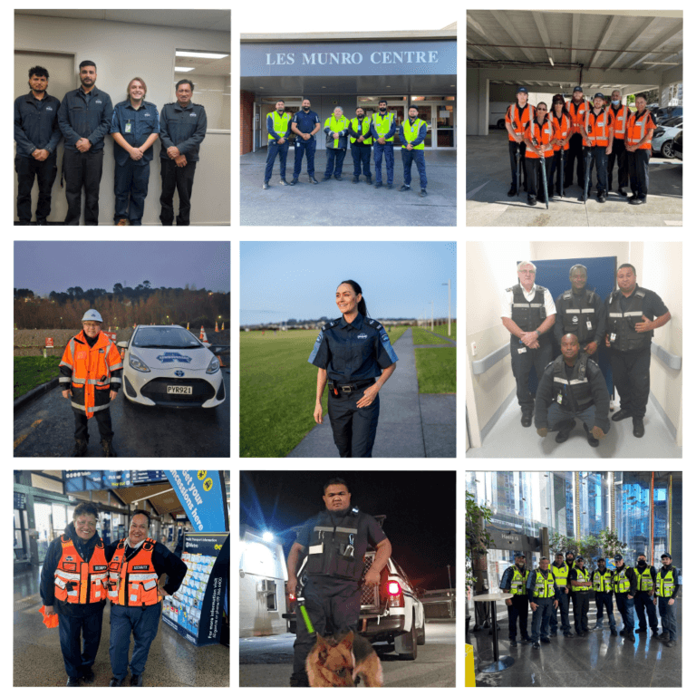 Armourguard | NZ’s Most Experienced Security Company