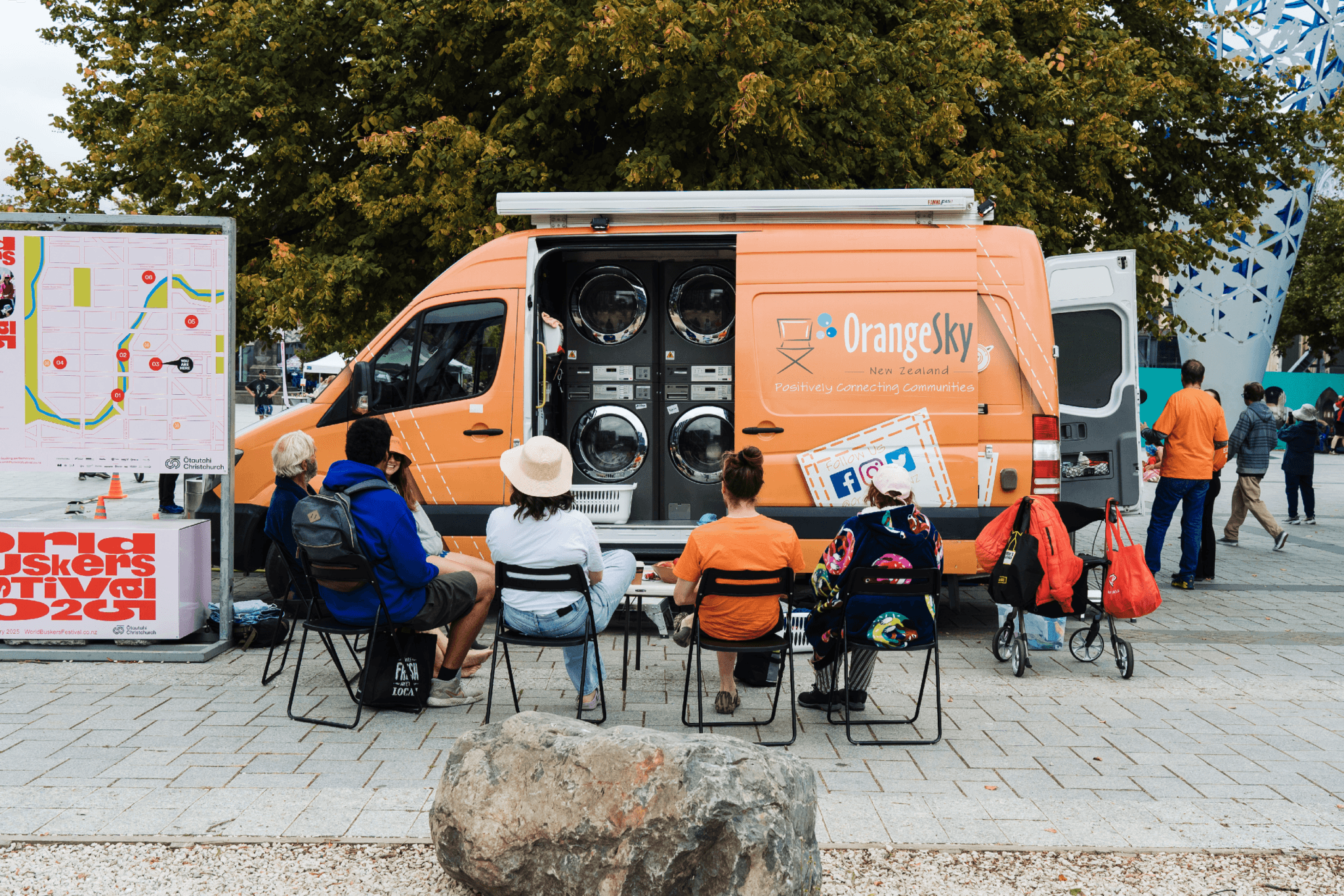 A NZ Security Company With A Difference | Armourguard
